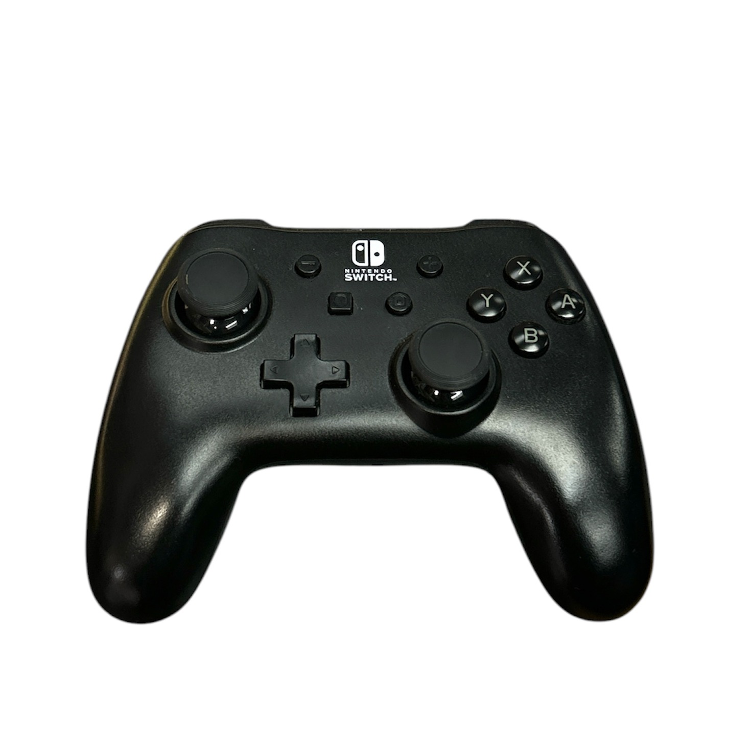 Pre-owned PowerA Wired Controller for Nintendo Switch - Own4Less